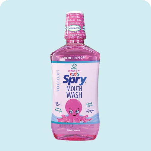 Natural Sinus & Oral Care for Kids | Xlear®