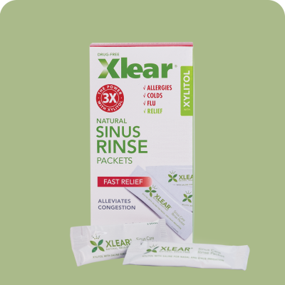 Products Archive - Xlear Brand Sinus Care