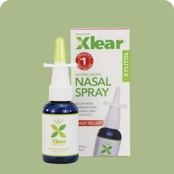 Xlear Sinus Care - Xlear Brand Sinus Care