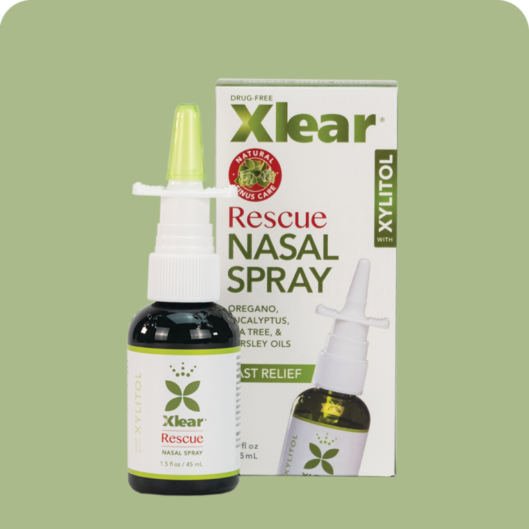 Xlear Sinus Care - Xlear Brand Sinus Care