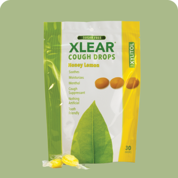 Xlear Sinus Care - Xlear Brand Sinus Care