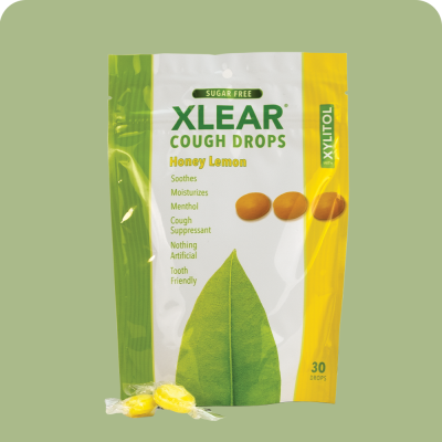 Xlear Sinus Care - Xlear Brand Sinus Care