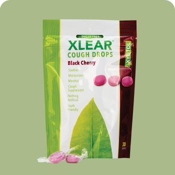 Xlear Sinus Care - Xlear Brand Sinus Care
