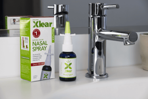 Xlear, Inc. - + XLEAR Proactive Health