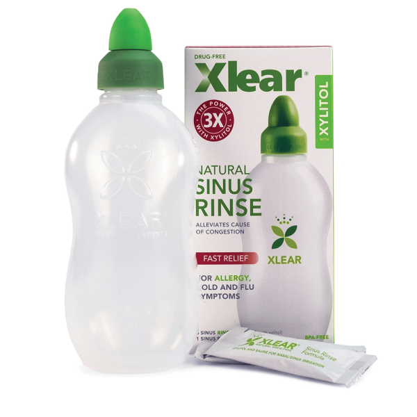 Shop | View All of Xlear's Xylitol Sinus Care & Oral Care Products