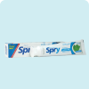 Spry® Natural Xylitol Toothpaste, Fluoride-Free
