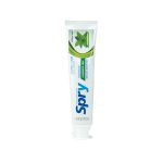 Spry® Natural Xylitol Toothpaste, Fluoride-Free
